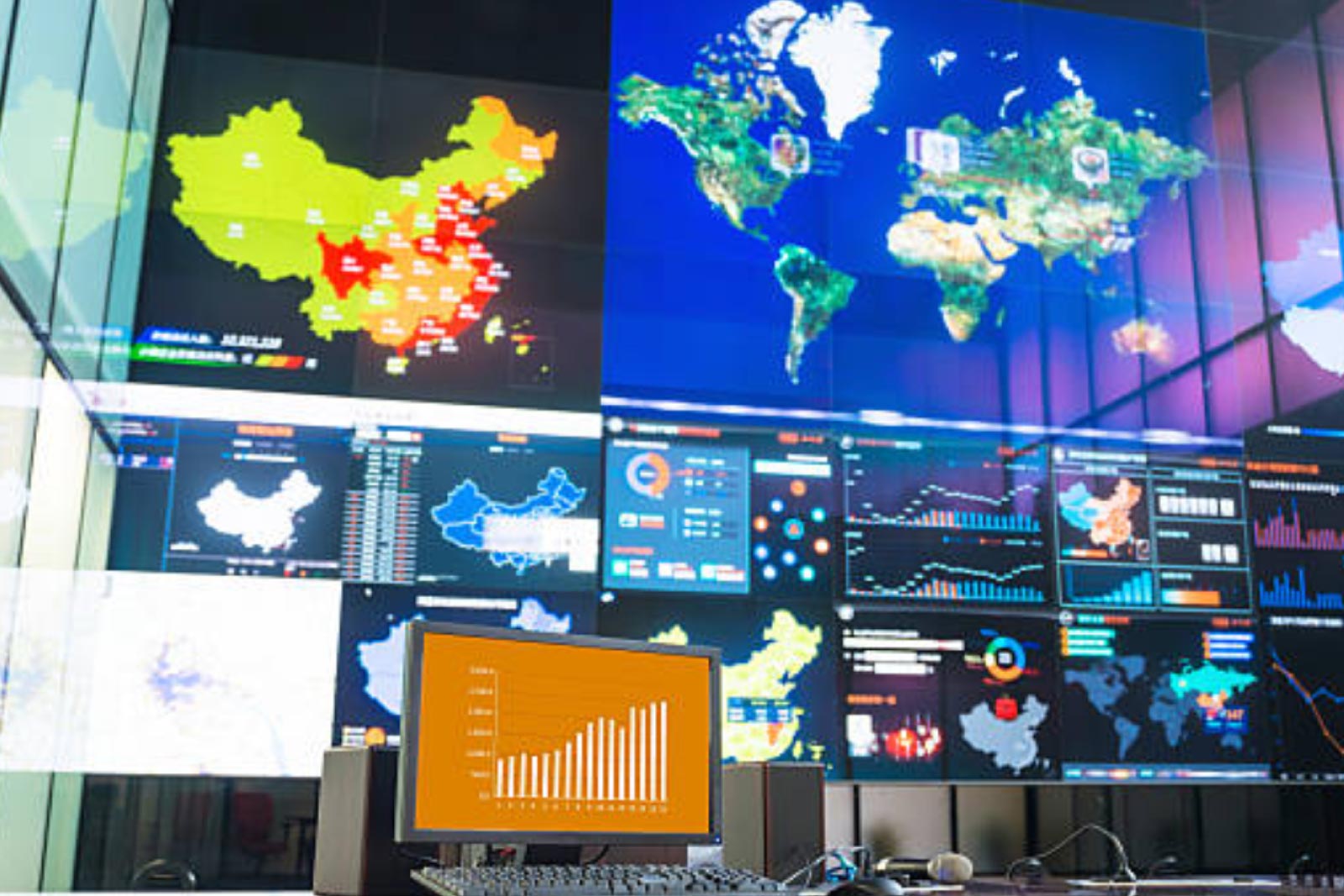 How To Use Multiple Time Frame Analysis To Find Better Entry And Exit 